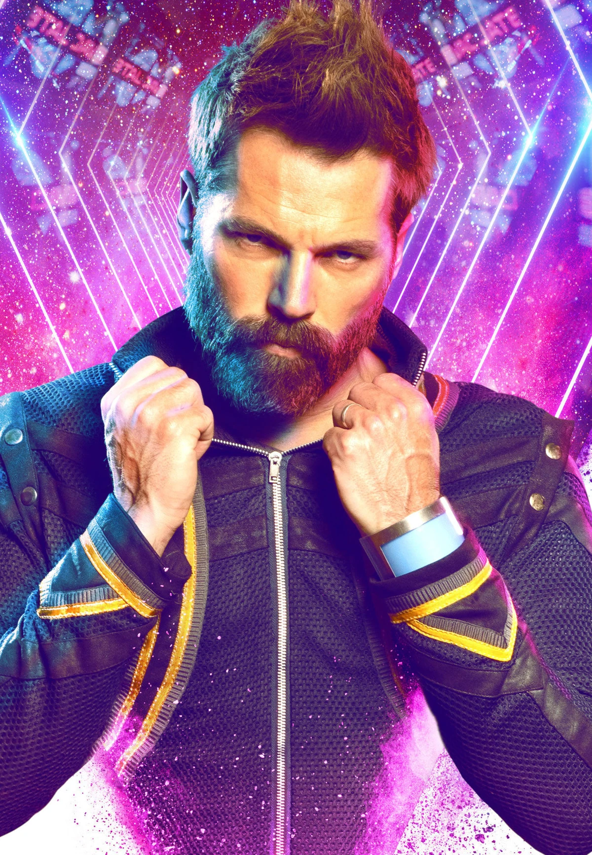 Category:Male characters | Vagrant Queen Wiki | Fandom