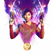 Vagrant Queen Wiki | Fandom