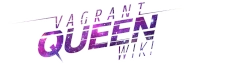 Vagrant Queen | Vagrant Queen Wiki | Fandom