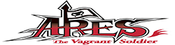 Ares | Vagrant Soldier Ares Wiki | Fandom