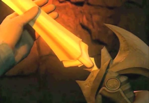 Vagrant Story Weapons | Vagrant Story Wiki | Fandom