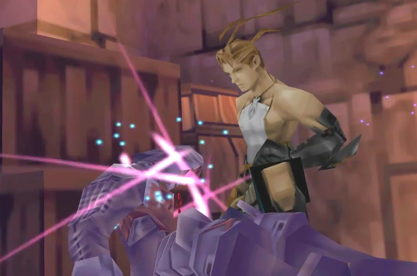 Undead | Vagrant Story Wiki | Fandom