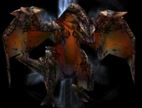 Dragon | Vagrant Story Wiki | Fandom