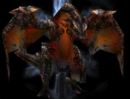 Dragon | Vagrant Story Wiki | Fandom