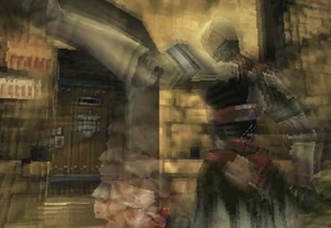 Snowfly Forest in Valendia | Vagrant Story Wiki | Fandom