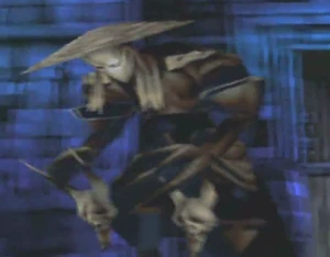 Western Undercity of Leá Monde (Vagrant Story) | Vagrant Story Wiki ...