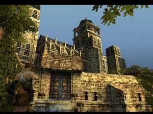 Vagrant Story Wiki | Fandom