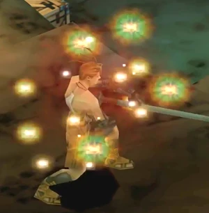 Magic in Vagrant Story | Vagrant Story Wiki | Fandom