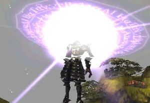 Snowfly Forest in Valendia | Vagrant Story Wiki | Fandom