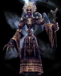 Evil | Vagrant Story Wiki | Fandom