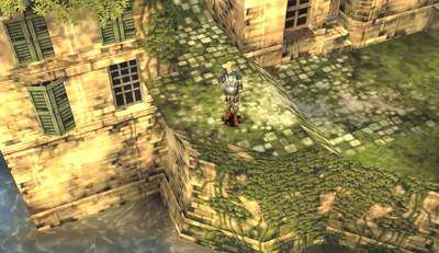 Leá Monde Western Town Center (Vagrant Story) | Vagrant Story Wiki | Fandom