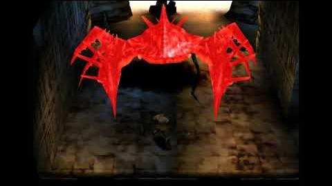 Leá Monde's Great Cathedral in Vagrant Story | Vagrant Story Wiki | Fandom
