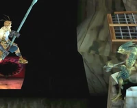 Dragon | Vagrant Story Wiki | Fandom