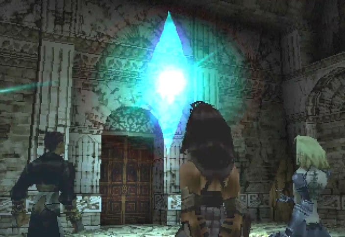 Ivalicians Past and Present in Vagrant Story | Vagrant Story Wiki | Fandom