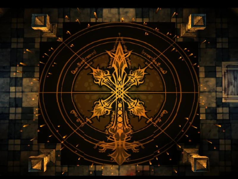 Ivalice: the Past, Present and Future of Vagrant Story | Vagrant Story ...