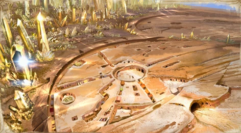 Crystal (Village) | Vagrus Wiki | Fandom