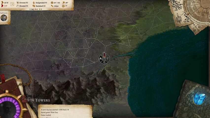 Death Incarnate | Vagrus Wiki | Fandom