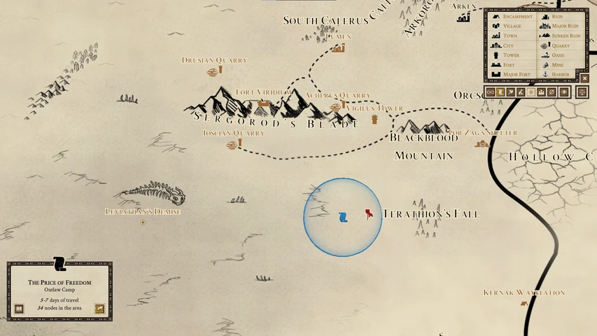 The Price of Freedom | Vagrus Wiki | Fandom