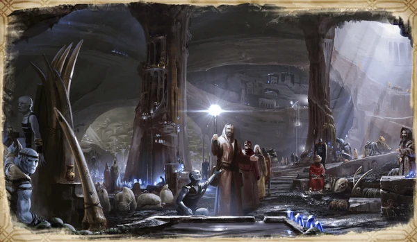 Deven | Vagrus Wiki | Fandom