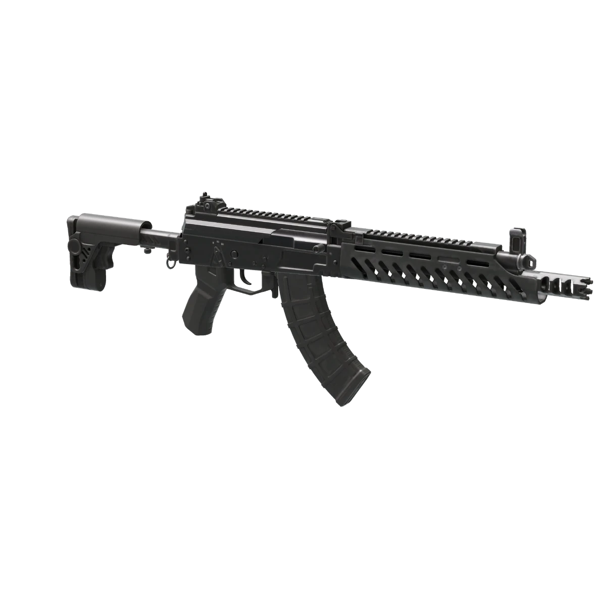 AK-303N | Vail VR Wiki | Fandom