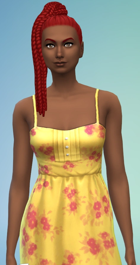 Tasha K Danielson | Vaileyn Reality Network Wiki | Fandom