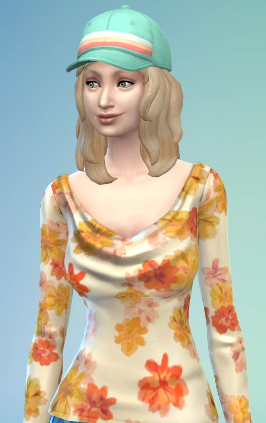 Pheobe Foster | Vaileyn Reality Network Wiki | Fandom