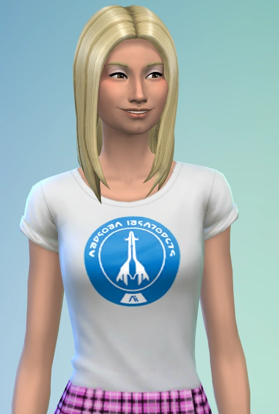 Grace Culpepper | Vaileyn Reality Network Wiki | Fandom