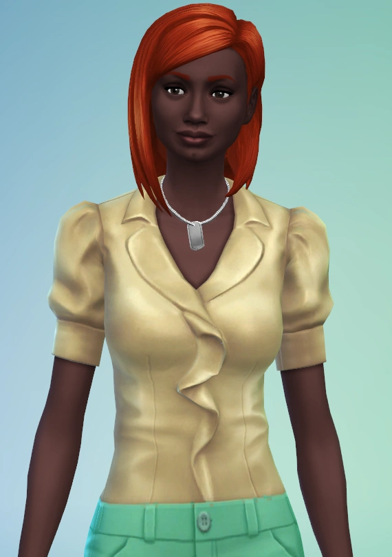 Nora Grant | Vaileyn Reality Network Wiki | Fandom