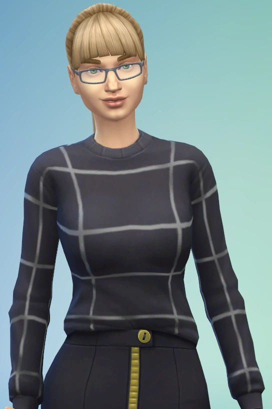 Yvette Phillips | Vaileyn Reality Network Wiki | Fandom