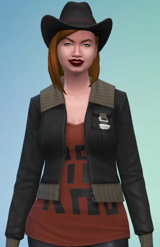 Allie Rodham | Vaileyn Reality Network Wiki | Fandom
