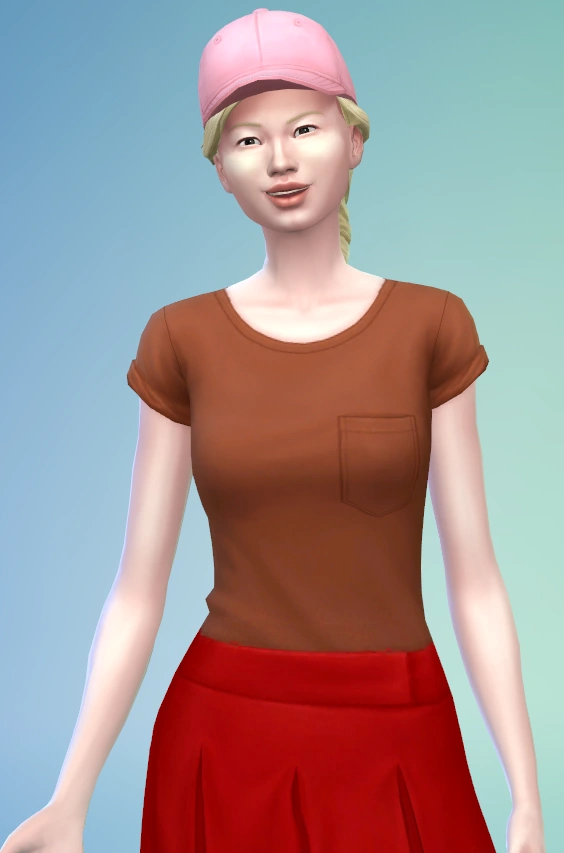 Christine Hummel | Vaileyn Reality Network Wiki | Fandom
