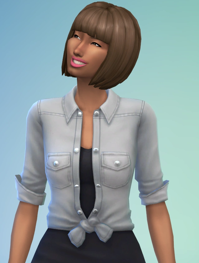 Maikki Lavoie | Vaileyn Reality Network Wiki | Fandom