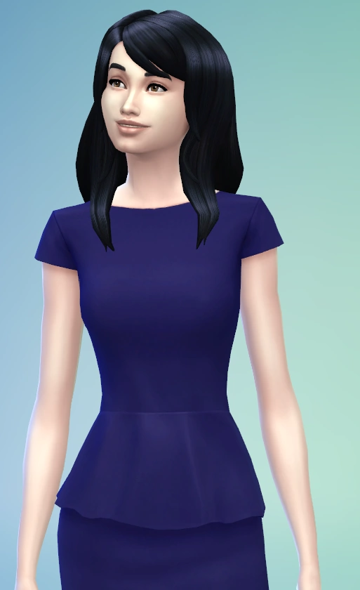 Evelyn Gaffney | Vaileyn Reality Network Wiki | Fandom