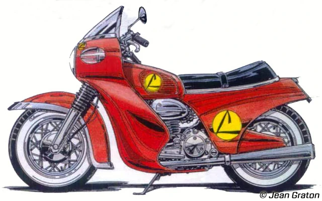 Leader Motor | Vaillante Wiki | Fandom