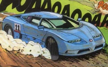 Vaillante Commando | Vaillante Wiki | Fandom