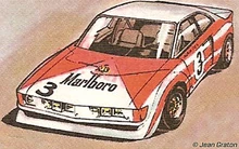 Vaillante Commando | Vaillante Wiki | Fandom