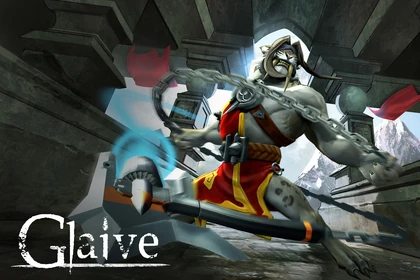 Glaive | Vainglory wikia Wikia | Fandom