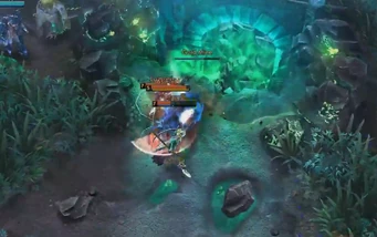 Vainglory season maps | Vainglory Wiki | Fandom
