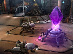 Halcyon Fold | Vainglory Wiki | Fandom