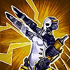 Alpha | Vainglory Wiki | Fandom