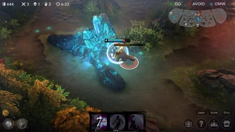 Vainglory season maps | Vainglory Wiki | Fandom