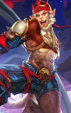 Ozo | Vainglory Wiki | Fandom