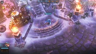 Vainglory season maps | Vainglory Wiki | Fandom