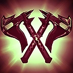 Rona | Vainglory Wiki | Fandom