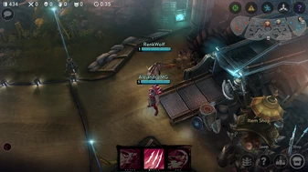 Vainglory season maps | Vainglory Wiki | Fandom