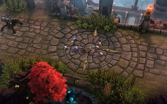 Vainglory season maps | Vainglory Wiki | Fandom