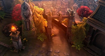 Vainglory season maps | Vainglory Wiki | Fandom