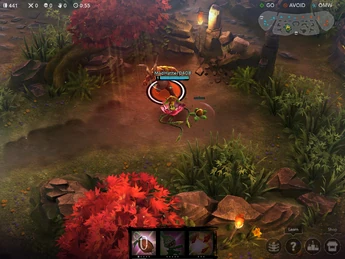 Vainglory season maps | Vainglory Wiki | Fandom