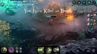 Vainglory season maps | Vainglory Wiki | Fandom