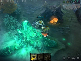 Vainglory season maps | Vainglory Wiki | Fandom